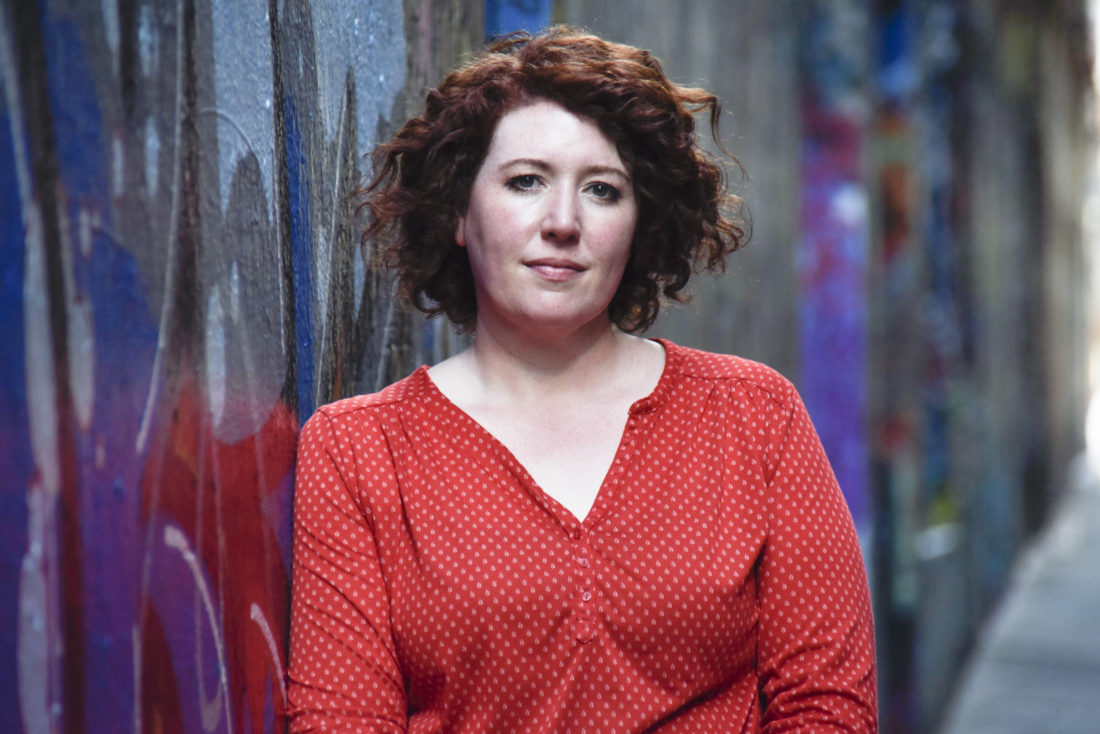 Best-selling Australian author Jane Harper discusses new book ahead of ...